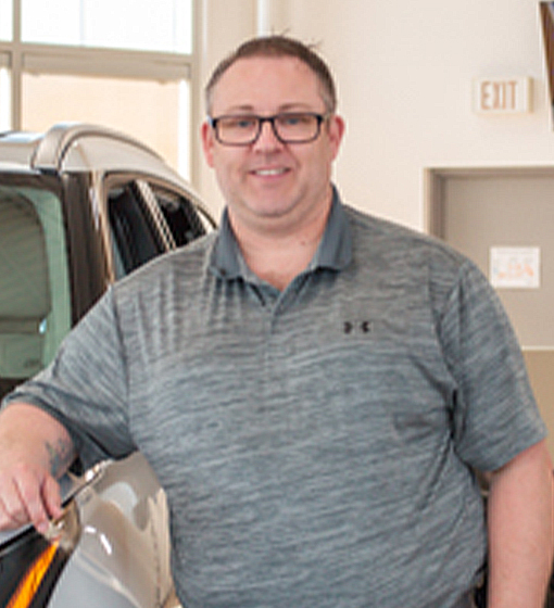 Meet Our Team | Kingston Toyota in Ontario